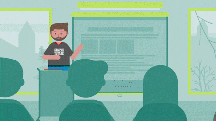 Animation Video Services | Explainer City